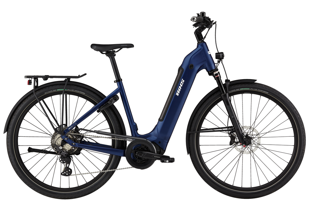 Campus-E10 Di (Sale) – BIXS