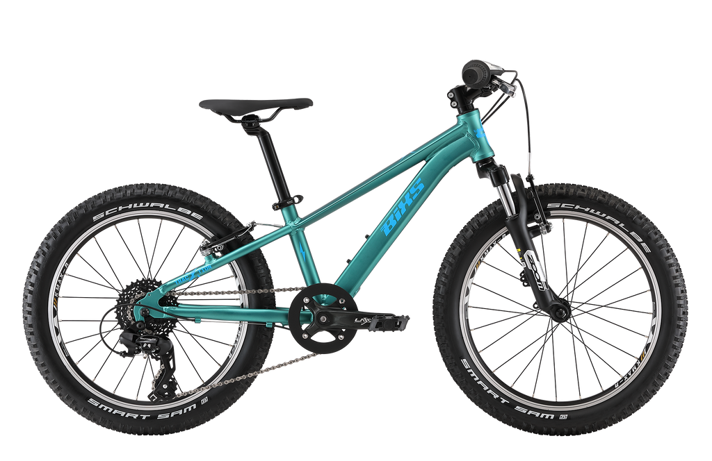 Traction 200 (Sale) – BIXS