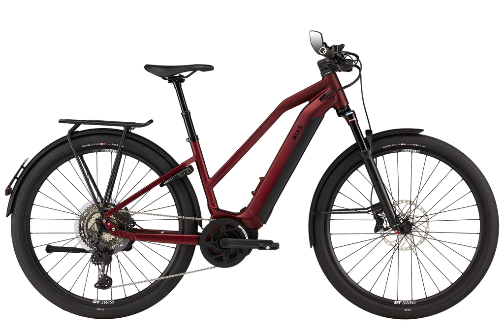 Access-EX Gor – BIXS