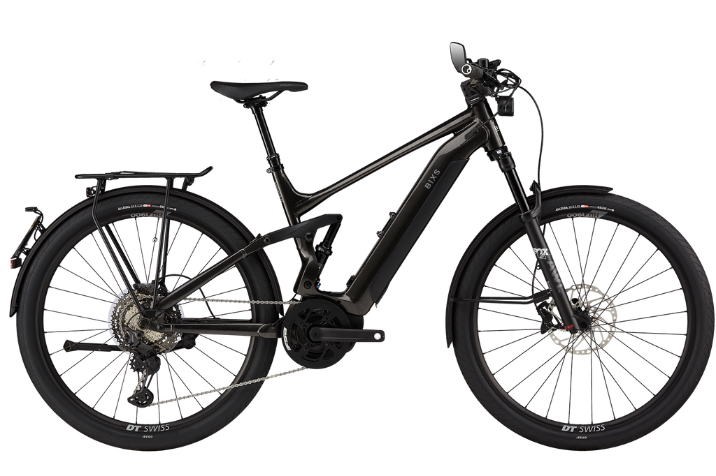 Access-EX FS – BIXS