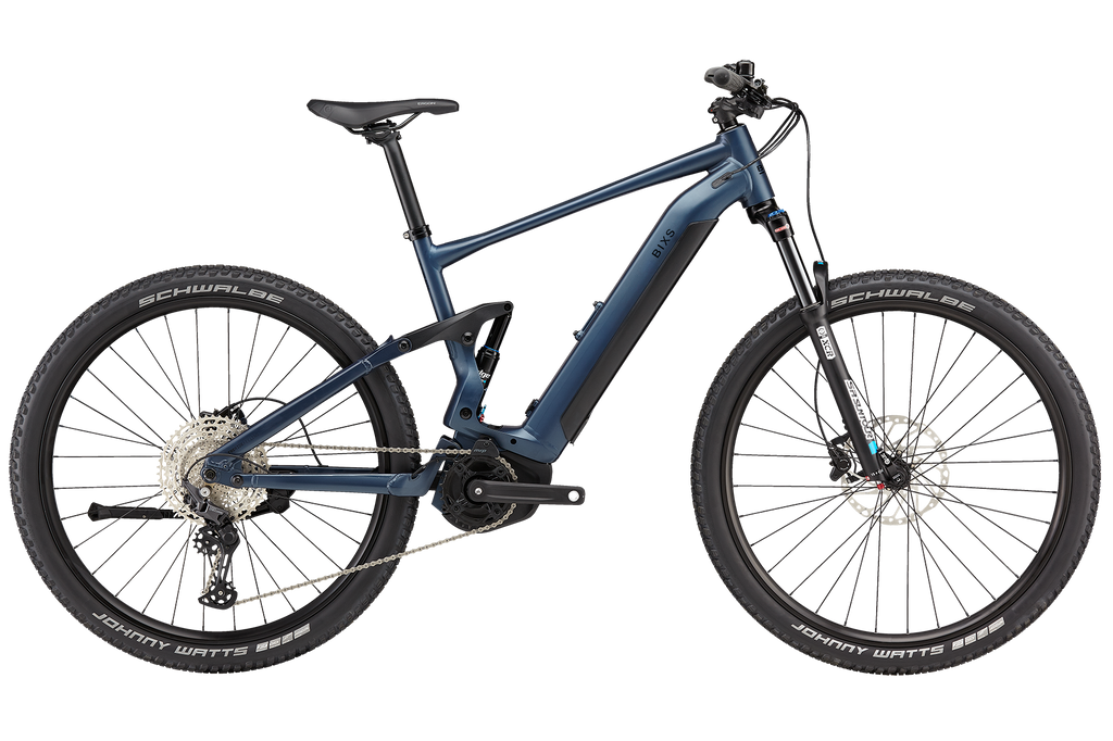 Access-E20 FS – BIXS