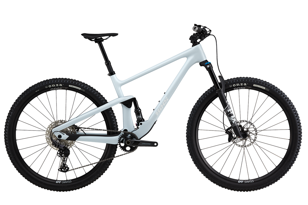 Sign 220 Dark White – BIXS