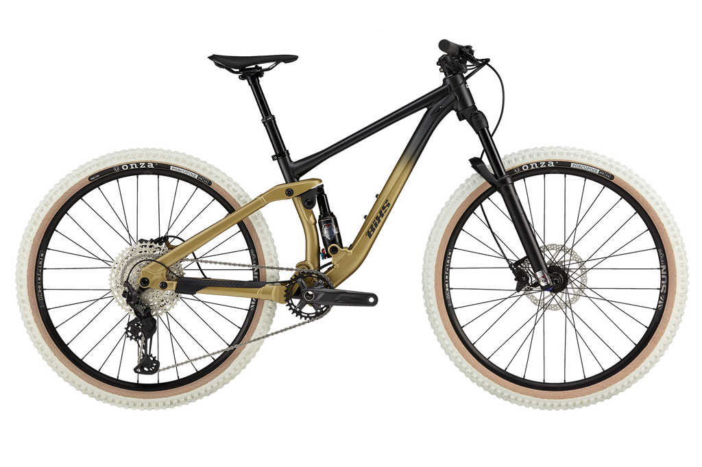 Traction 275 FS X – BIXS