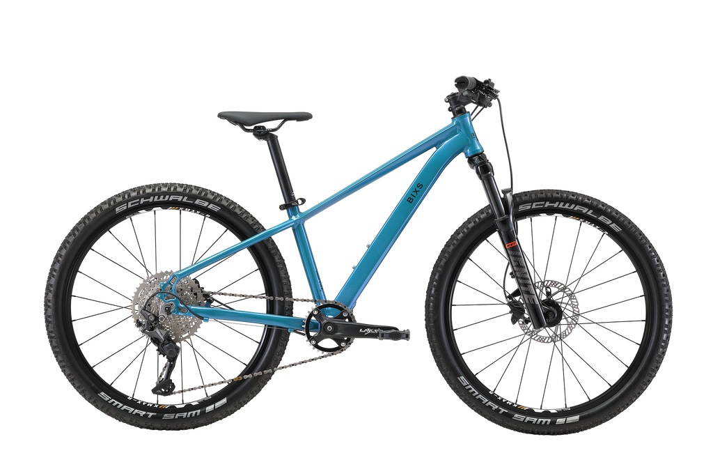 Traction 240 – BIXS