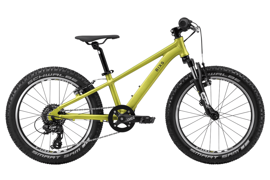 Traction 200 – BIXS