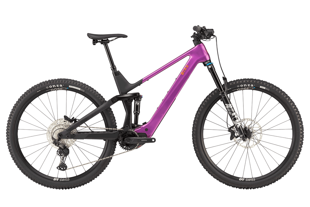 Sign-E23 Carbon – BIXS