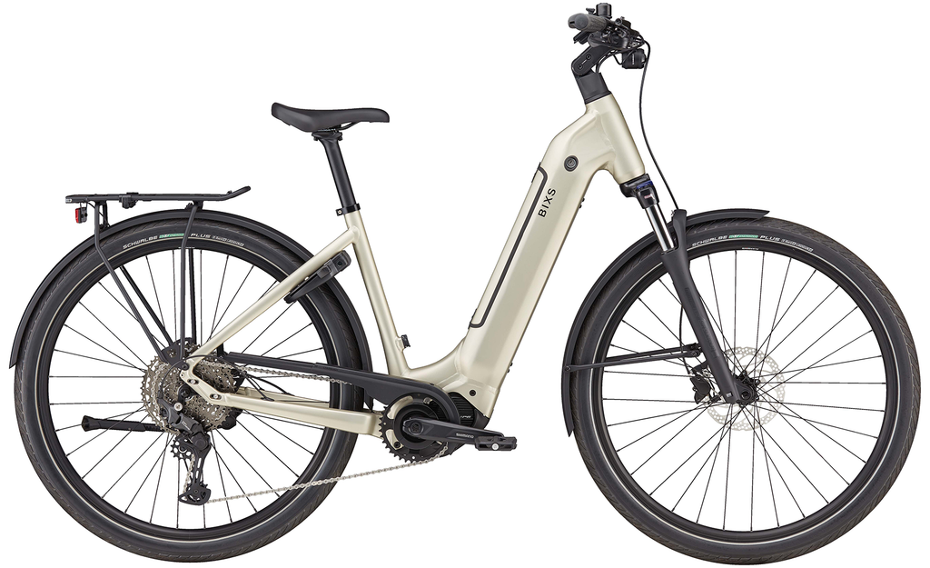 Campus-E30 Di – BIXS