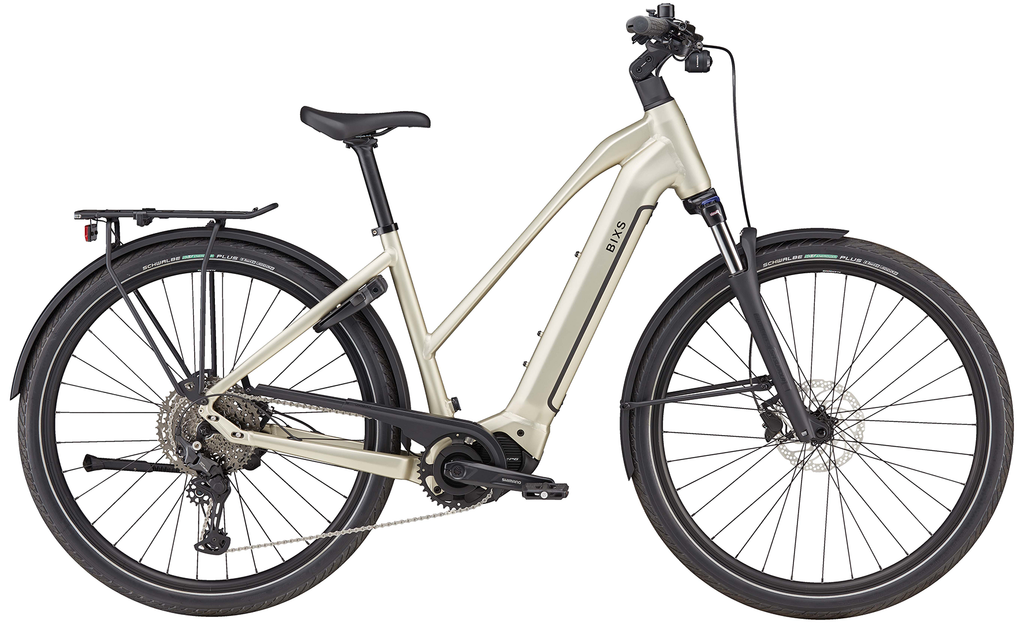 Campus-E30 Gor – BIXS