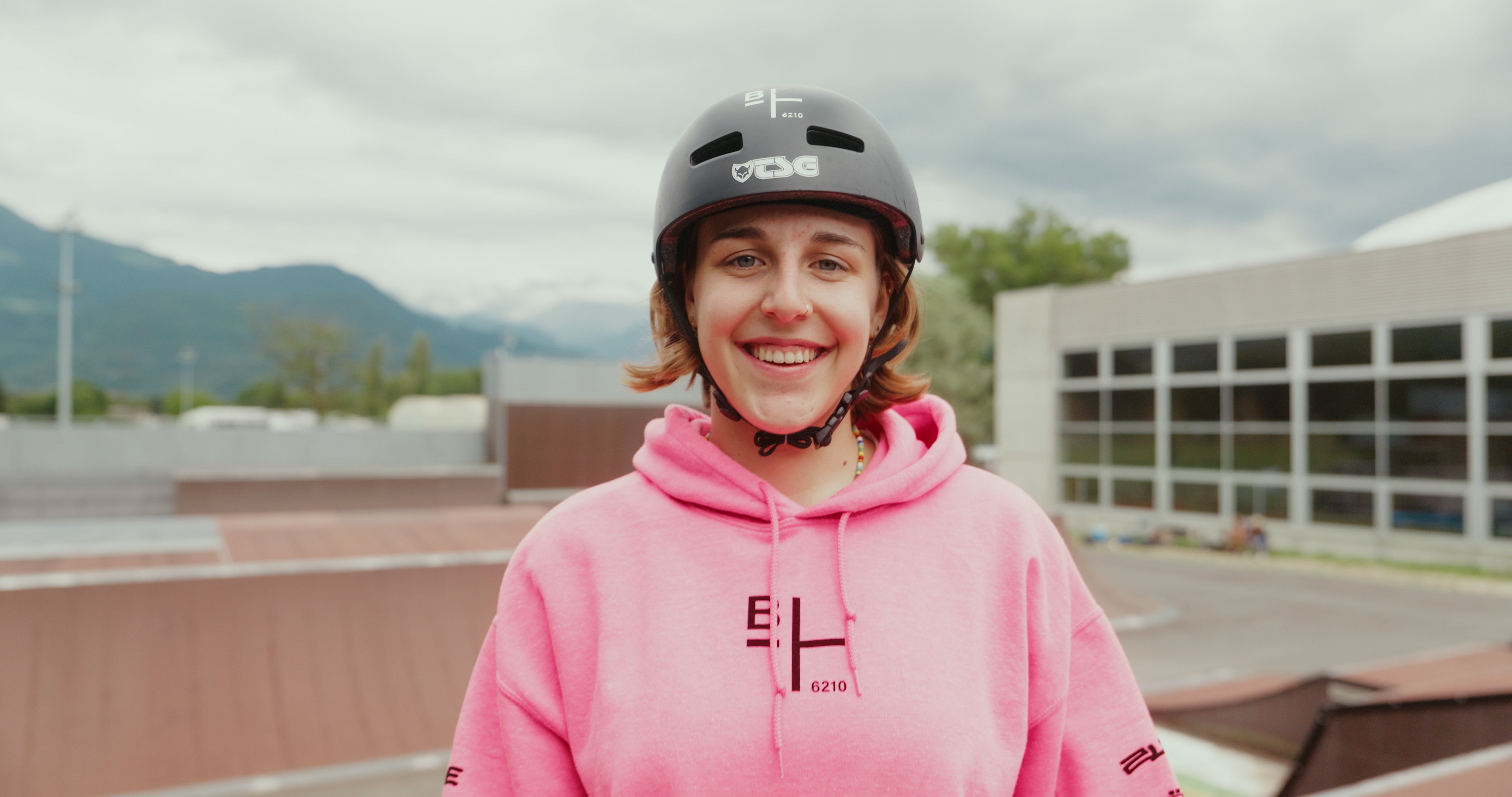 Meet Miss Mini Flip: Michelle Neuner's new video shows her versatile t ...