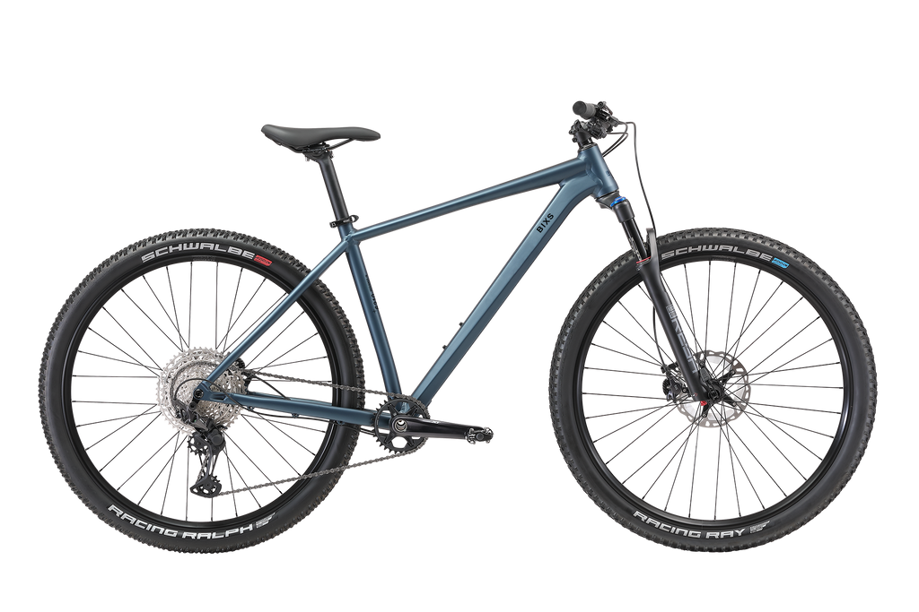 Core 200 – BIXS