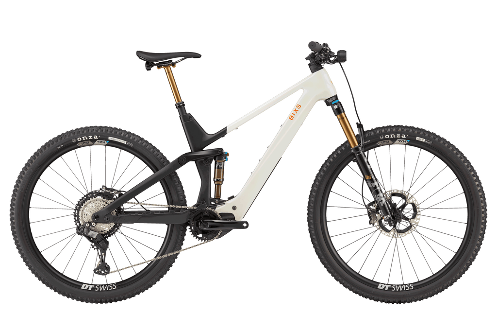 Sign-E Carbon – BIXS