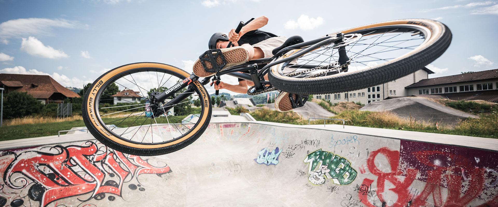 Stomp – BIXS