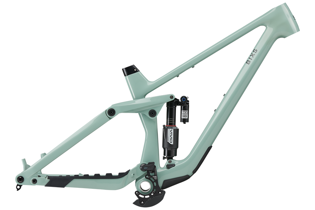 Lane Frame Kit – BIXS