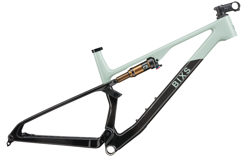 Pace Frame Kit – BIXS