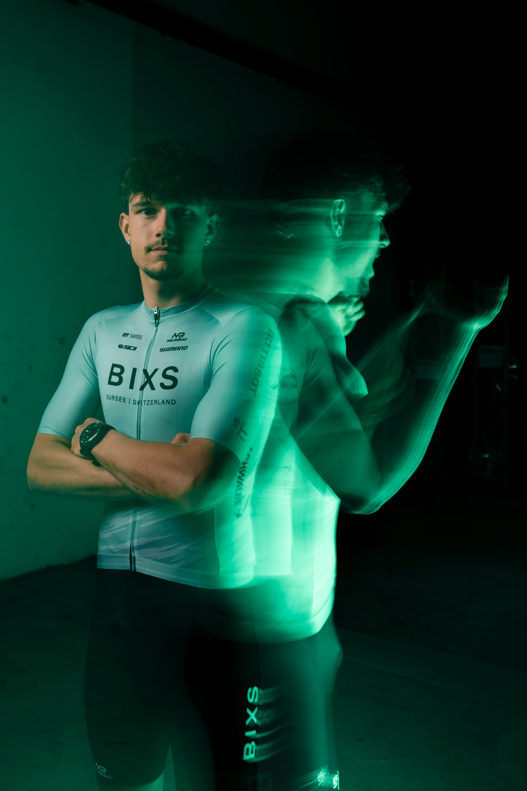 Yanick Binz – BIXS