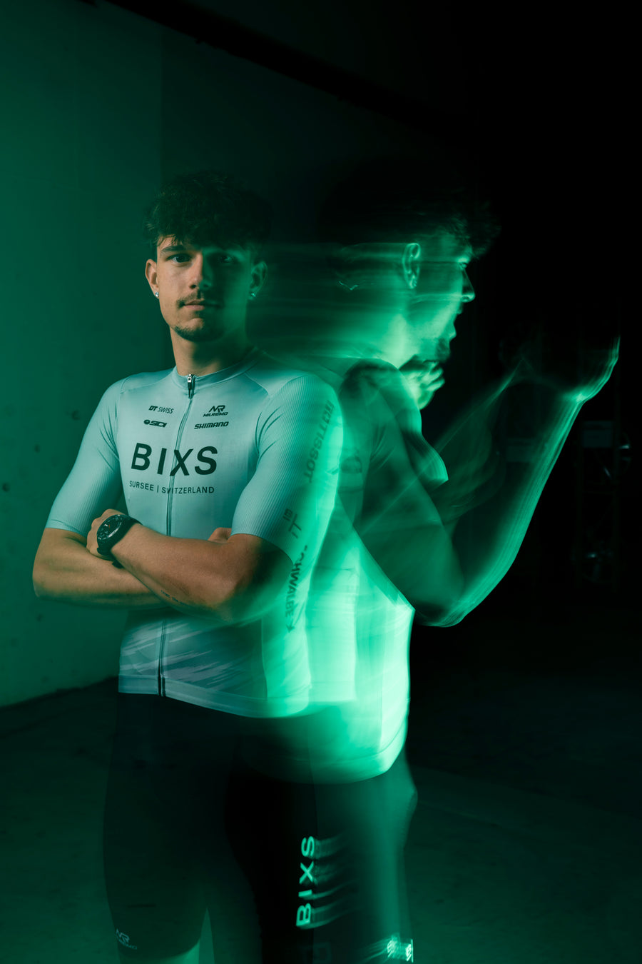 Yanick Binz – BIXS