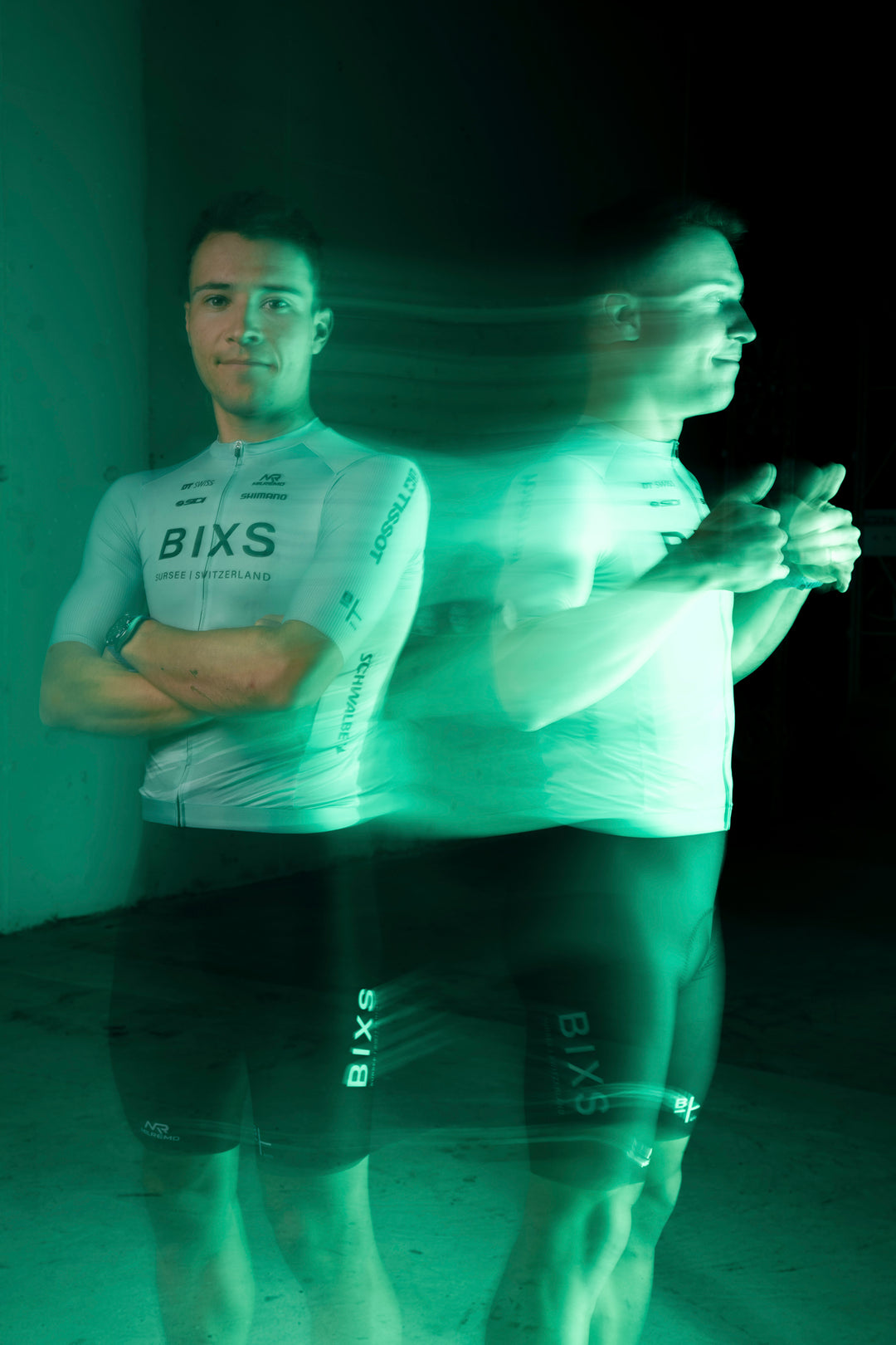 Timon Rüegg – BIXS