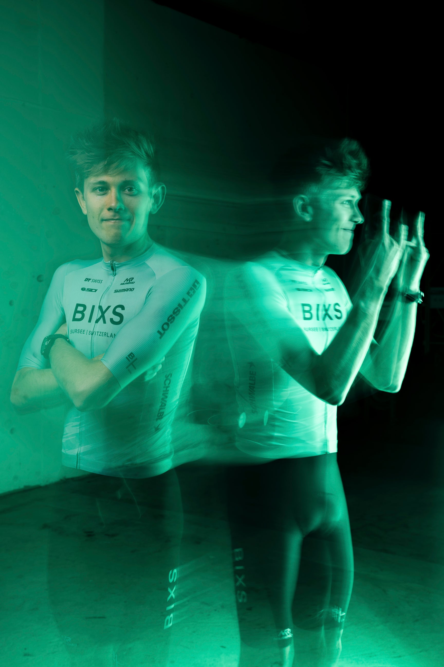 Gian Schmid – BIXS