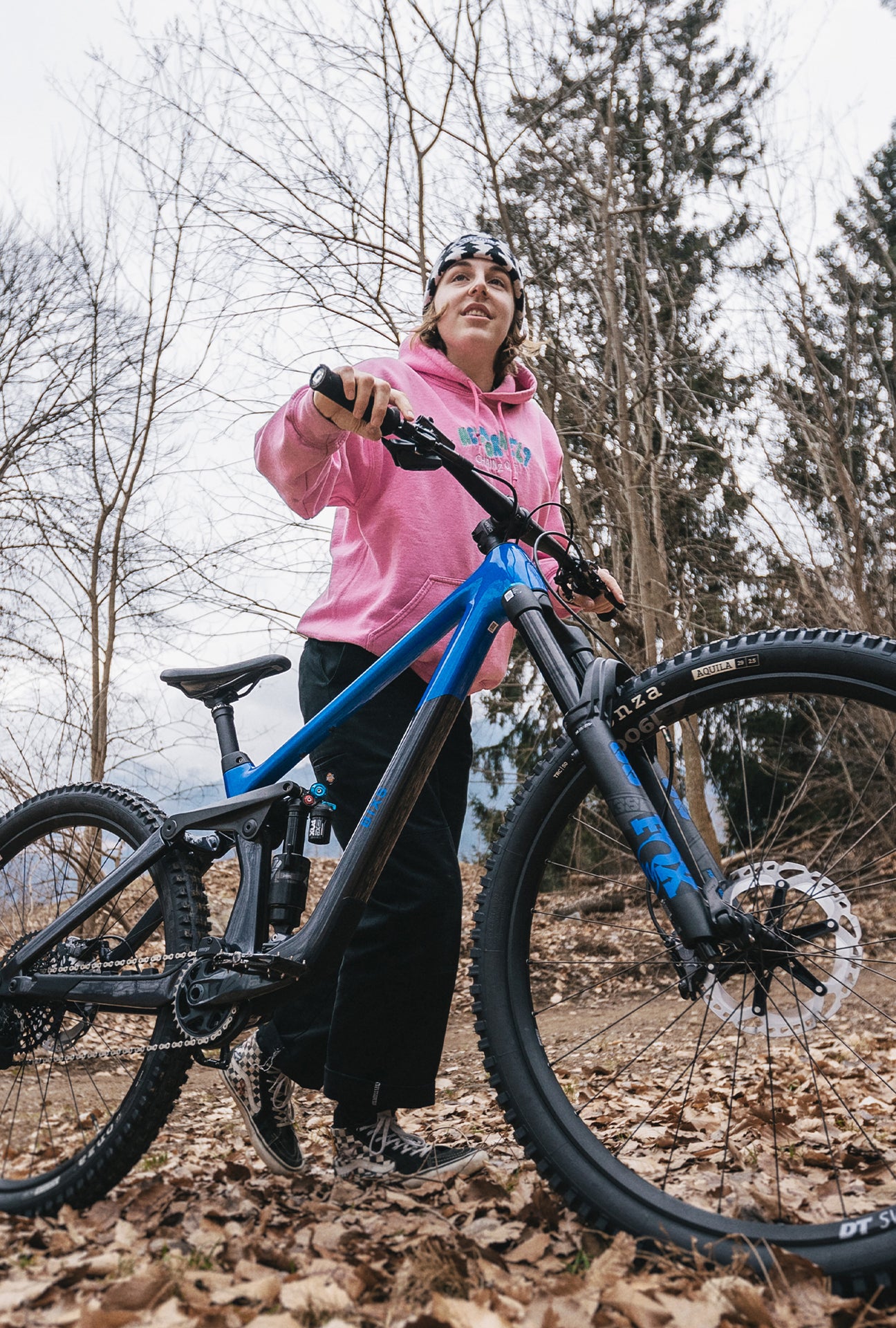 Michelle Neuner – BIXS